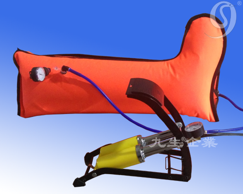 Full Leg Pneumatic Anti-Shock Trousers - JOSSUN HEALTH