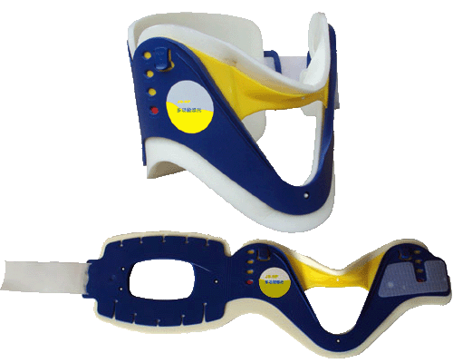 Multifunctional Neck Brace - JOSSUN HEALTH